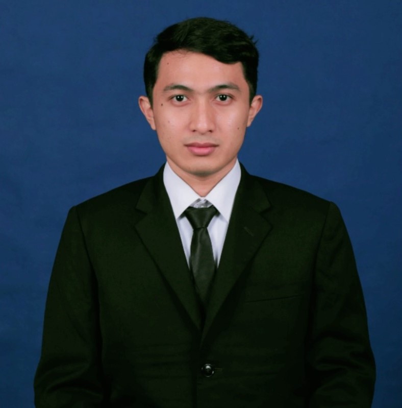 M. Fikri Akbar Pratama